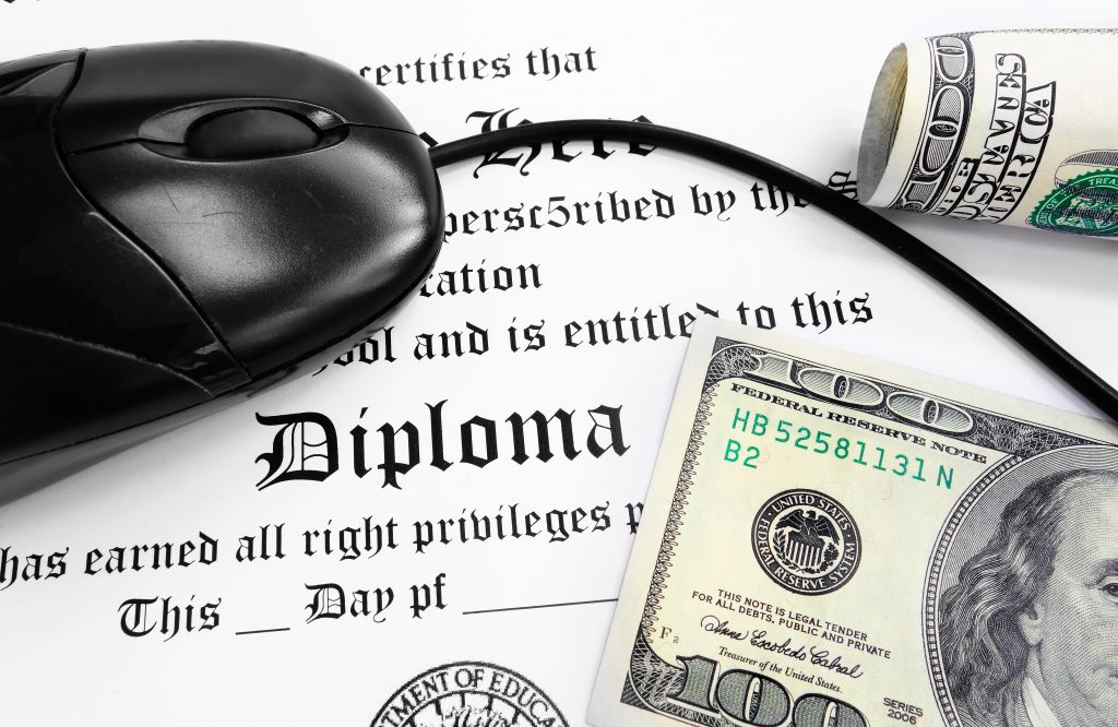 Virtual High School Online Courses - Best Classes, Diploma and Curriculum